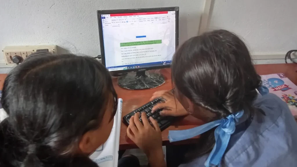 How Apni Pathshala Is Turning Students into ACTiZENS