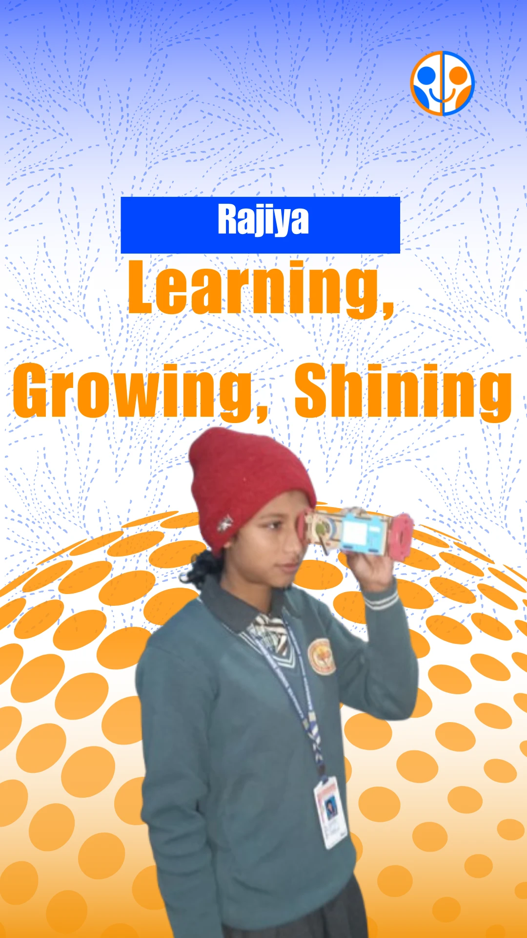 Rajiya: Learning, Growing, Shining – ApniPathshala